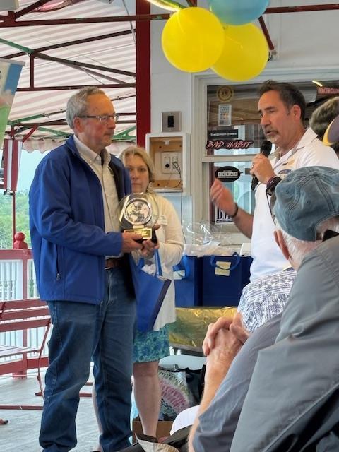 District Changeover 2025 | District 7780